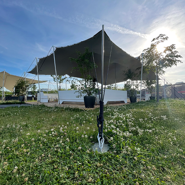 VIP- und Luxus-Events – Tentickle.de