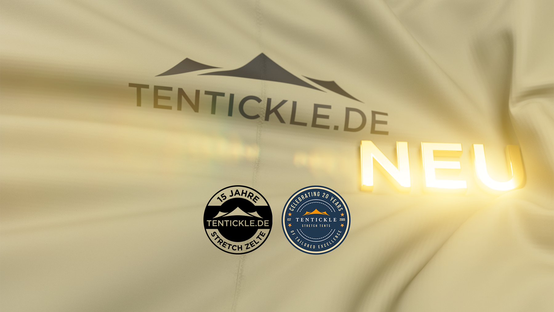 Tentickle Deutschland – Tentickle.de